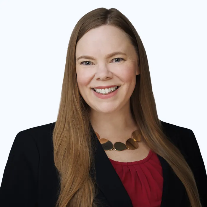 Elizabeth Vitt - Law Offices of Leah V. Durant & Associates